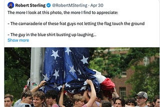 Glenn’s Substack | Glenn Harlan Reynolds | Substack