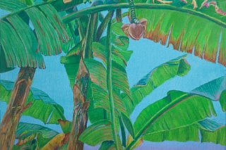 RENDERED: Illustrated Food History | Lari | Substack