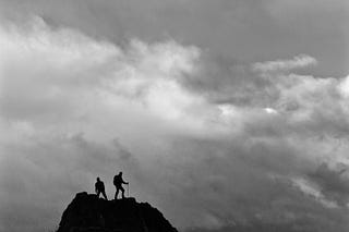 David Whyte | Substack