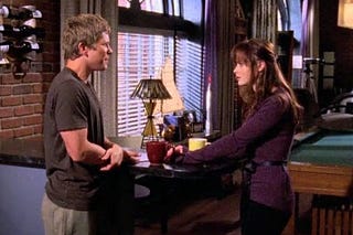 Gilmore Women | Maggie Mertens | Substack