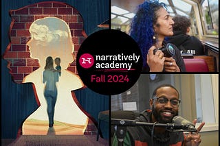 Archive - Narratively