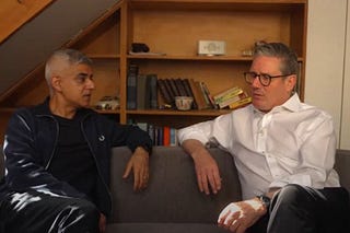 Melanie Phillips | Substack