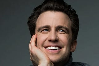 SHUT UP EVAN: THE NEWSLETTER | Evan Ross Katz | Substack