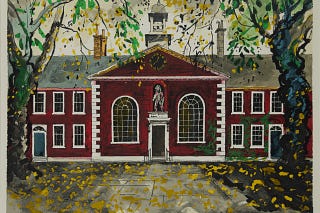 yarnstorm | Jane Brocket | Substack