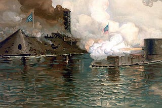 Big Serge Thought | Substack