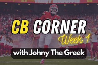 The IDP Show | Substack