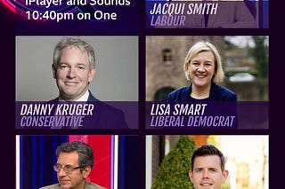 Matt Goodwin | Substack