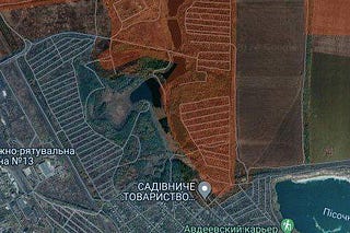 Simplicius's Garden of Knowledge | Simplicius The Thinker | Substack