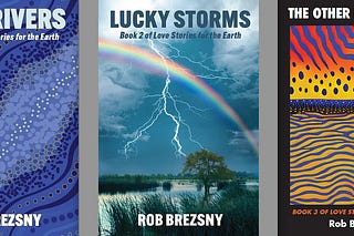 Archive - Rob Brezsny's Astrology Newsletter