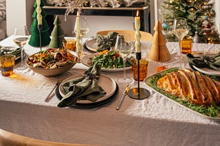 Club Dom Cooks | Dominic Lamirande | Substack