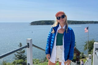 Write What | Stephanie Danler | Substack