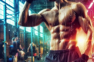 The Body Doctor | Substack