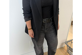 trouping | Reva Luft | Substack