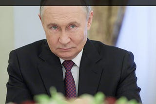 Ordering the Disorder | Jason Pack | Substack