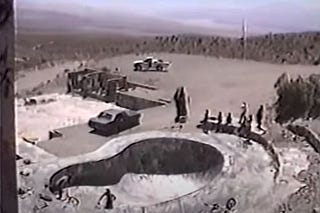 Steve Emig: The White Bear's Substack | Substack