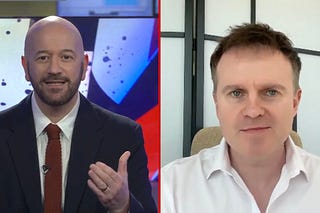 Andrew Doyle | Substack