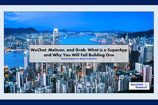 Speedwell Memos | Substack