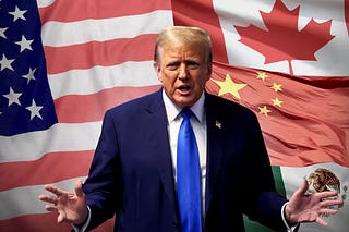 Eliant’s Exploits | Substack