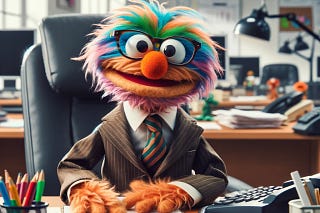 Make Work Better | Bruce Daisley | Substack