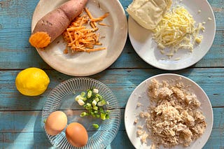 Taking the Hell out of Healthy | Susan Jane White | Substack