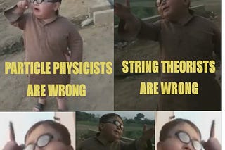 Paul Austin Murphy's Philosophy | Substack