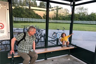 The White Pages | Garrett Bucks | Substack