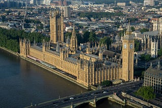 Comment is Freed | Sam Freedman | Substack