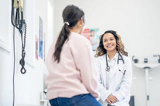 Enhance Black Women's Health Community | Tomesha Campbell | Substack