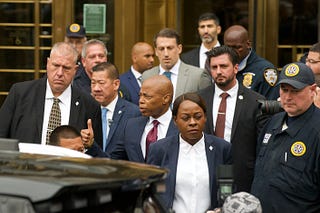 Charles Johnson's Thoughts and Adventures | Substack