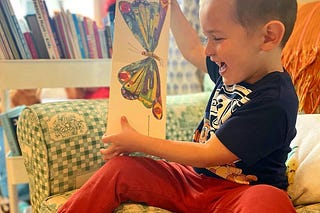 Brian Stelter's space | Substack