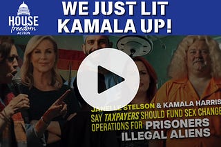 House Freedom Fund | Substack