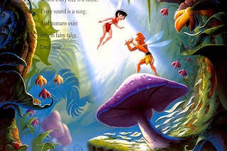 Welcome to Absurdistan | elizabeth nickson | Substack