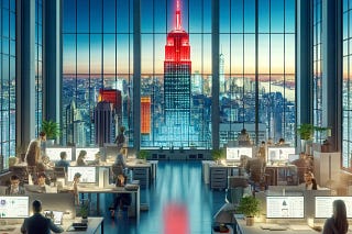 Mastering Revenue Operations | Matt McDonagh | Substack