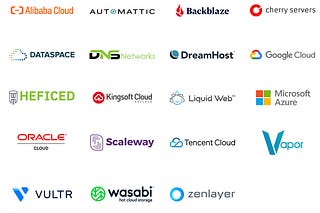 Interconnected | Kevin Xu | Substack