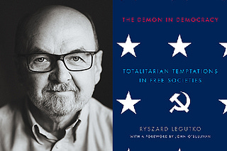 Archive - The Upheaval