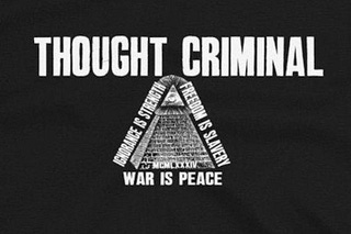 "I Protest" by Donald Jeffries | Substack