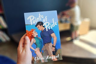 The Eclectic Reader | Chelsey Feder | Substack