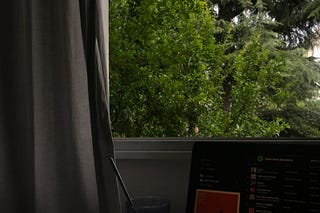 The Lyrical | Rain Ella | Substack