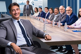 Consulting Intel | The Management Consultant | Substack