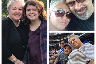 RESCUE with Michael Capuzzo | Substack