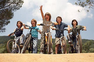 Archedelia | Matthew B. Crawford | Substack