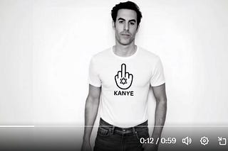 Everyday Hate | Dave Rich | Substack