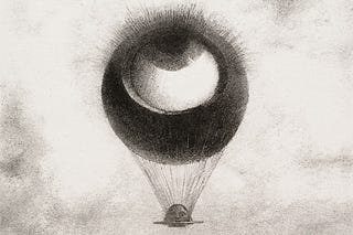 Cultural Capital-Art, Politics, and Everything Else | Carter Ratcliff | Substack