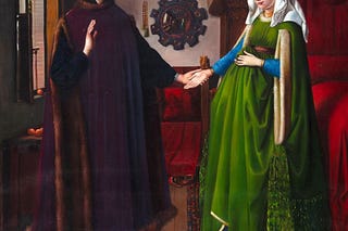 Metaphysical Musings | Jen Howk | Substack