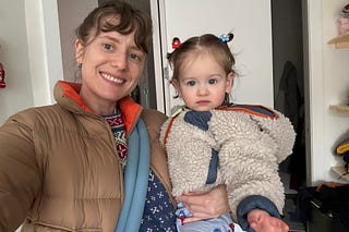 Maybe Baby | Haley Nahman | Substack