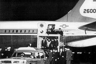 American Times with Tim Barnicle | Substack