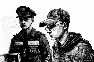 Cybersecurity and Growth | Substack