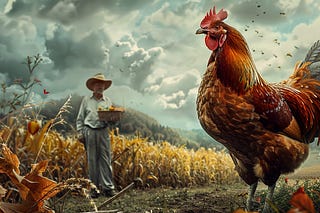 Progress Good | Arjun Khemani | Substack