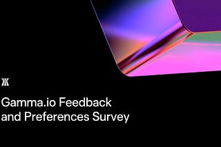 The Weekly Stack | Gamma.io | Substack