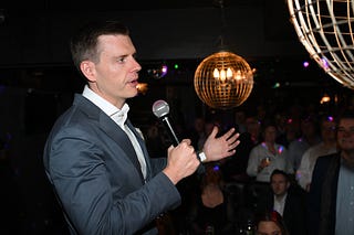 Matt Goodwin | Substack